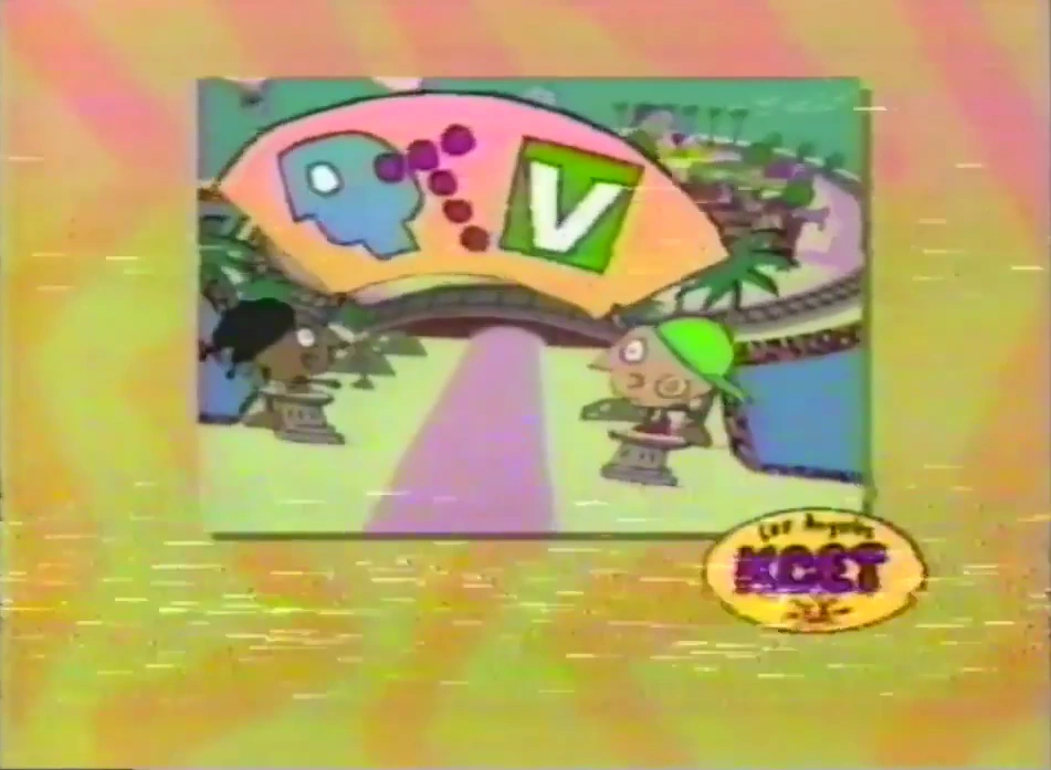 KCET Kids Station IDs | PBS/KCET Archives Wiki | Fandom