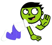 Dash | PBS Kids Wiki | Fandom