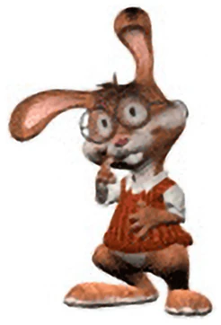 Fergal O'Hopper | PBS Kids Wiki | Fandom
