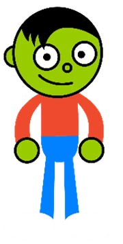 Mike | PBS Kids Wiki | Fandom