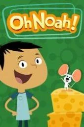 Oh Noah! | PBS Kids Wiki | Fandom