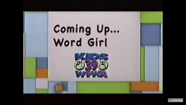 List of PBS Kids GO! Station Idents (2004-2013) | PBS Kids Wiki | Fandom