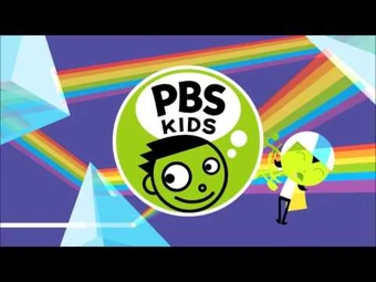 Pbs Kids Channel Ids Youtube