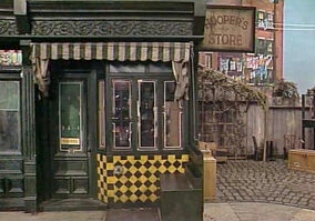 Hooper's Store | PBS Kids Wiki | Fandom