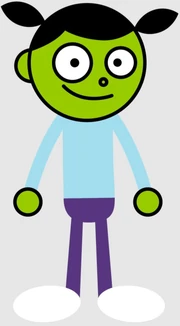 Zoe | PBS Kids Wiki | Fandom
