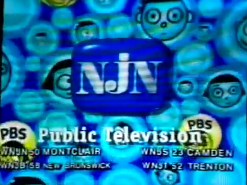 List of PBS Kids Station idents (1999 - 2008) | PBS Kids Wiki | Fandom