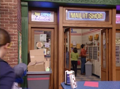Mail It Shop | PBS Kids Wiki | Fandom