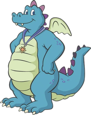 Ord | PBS Kids Wiki | Fandom