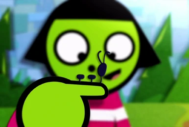 Pbs Kids Fish Bumper