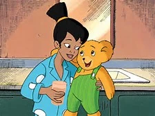 Corduroy | PBS Kids Wiki | Fandom