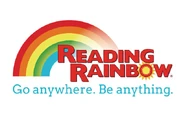 Reading Rainbow | PBS Kids Wiki | Fandom