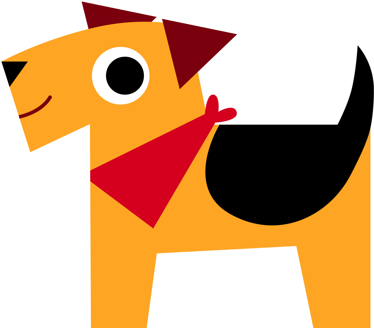 Woofie | PBS Kids Wiki | Fandom