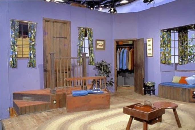 Mister Rogers' House | PBS Kids Wiki | Fandom