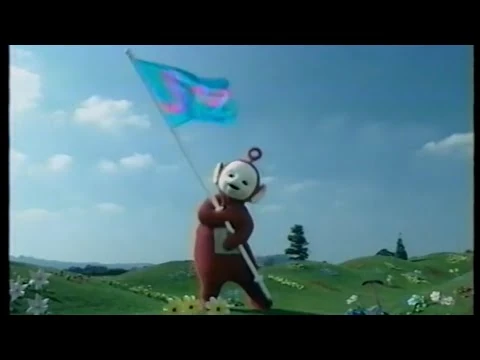 Teletubbies: Ned's Bicycle | PBS Kids Wiki | Fandom