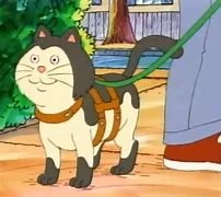 Nemo the Cat | PBS Kids Wiki | Fandom