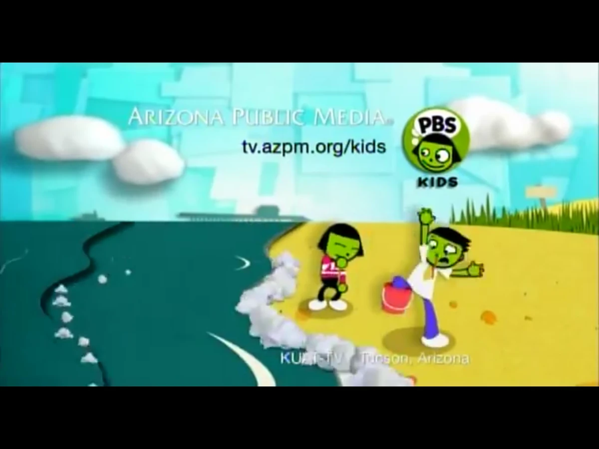 List of PBS Kids Station IDS (2008-2013) | PBS Kids Wiki | Fandom