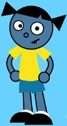 Kaleigh | PBS Kids Wiki | Fandom