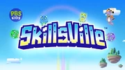 Skillsville | PBS Kids Wiki | Fandom