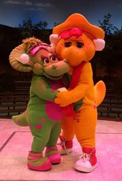 Baby Bop | PBS Kids Wiki | Fandom