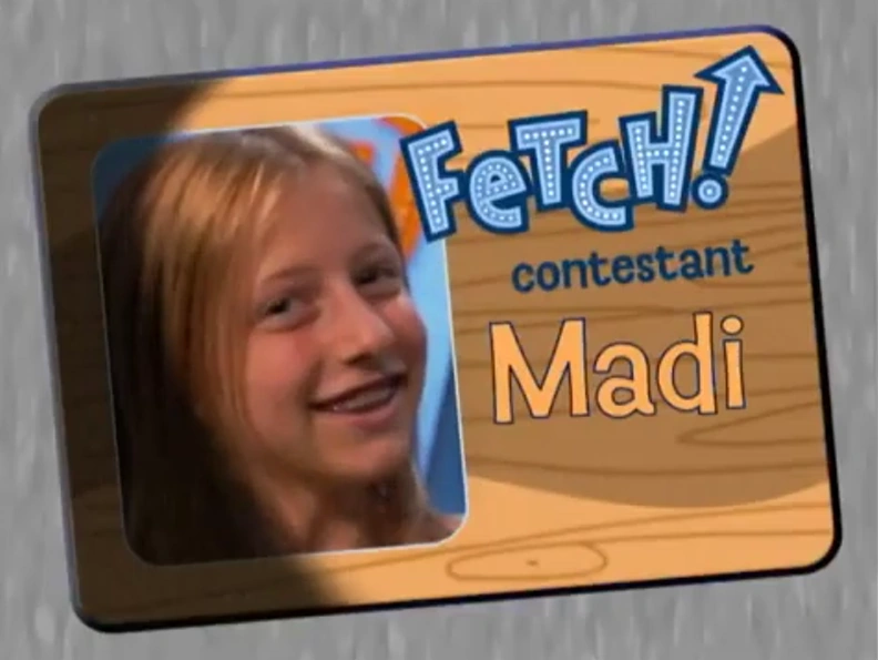Madi | PBS Kids Wiki | Fandom