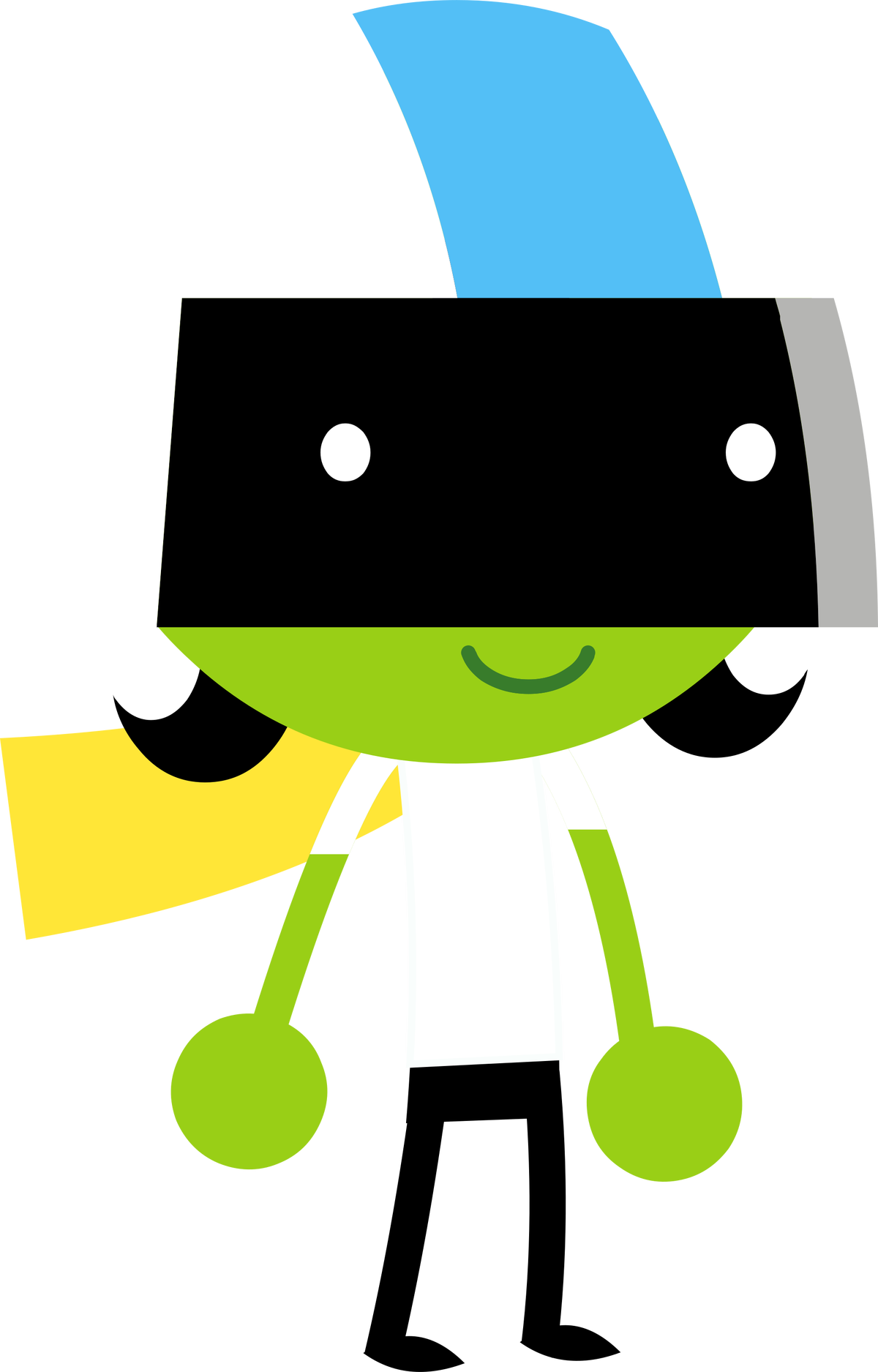 Dee/Gallery | PBS Kids Wiki | Fandom