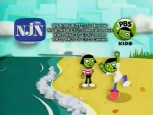 List of PBS Kids Station IDS (2008-2013) | PBS Kids Wiki | Fandom