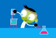 Del/Gallery | PBS Kids Wiki | Fandom