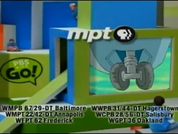 List of PBS Kids GO! Station Idents (2004-2013) | PBS Kids Wiki | Fandom