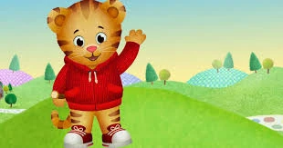 Daniel Tiger | PBS Kids Wiki | Fandom