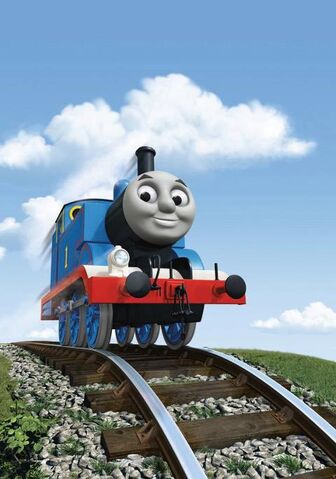 Thomas & Friends | PBS Kids Wiki | Fandom
