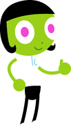 Dot and Dash | PBS Kids Wiki | Fandom