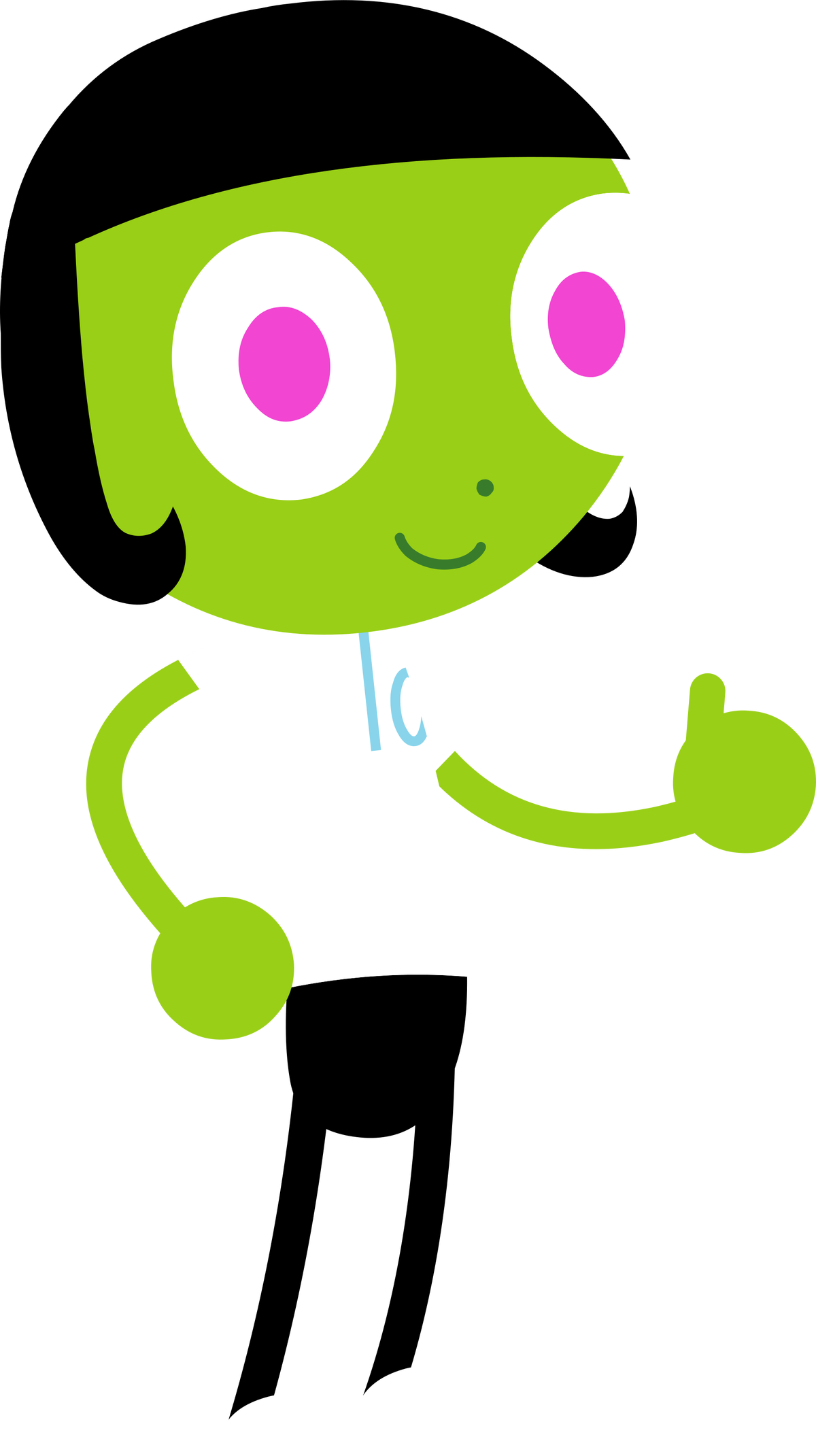 Dash Pbs Kids Fictional Characters Wiki Fandom All PBS Kids System