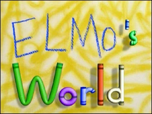 Elmo's World | PBS Kids Wiki | Fandom