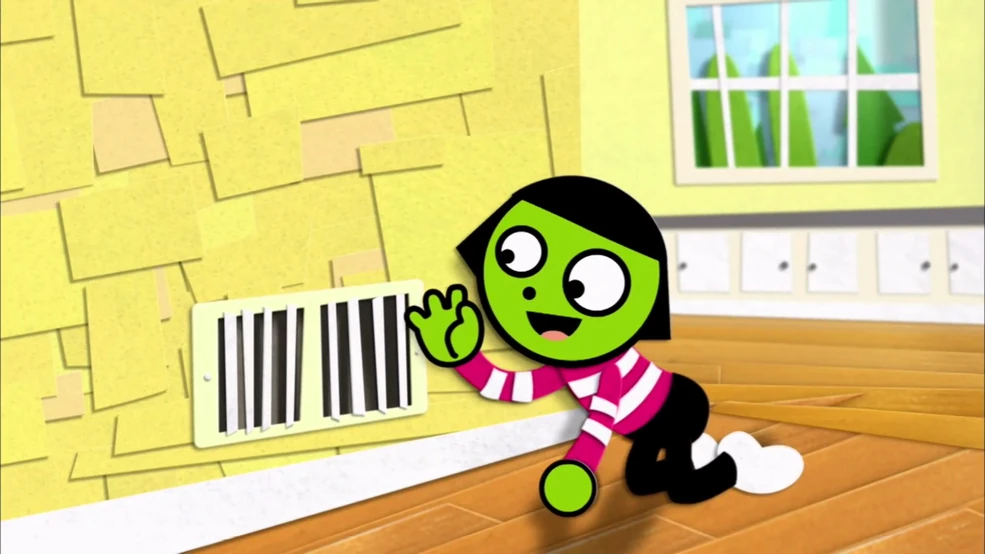 Pbs Kids Dot Dash Swimming Gif Pbs Kids Dot Dash