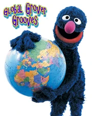 Global Grover | PBS Kids Wiki | Fandom