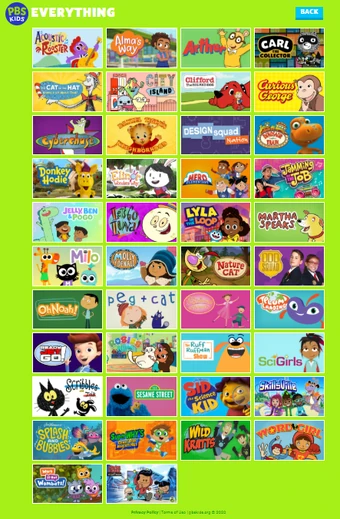 Bambini Pbs 1998 PBS 1998 Logo 2nd Remake YouTube