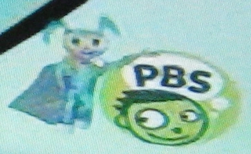 List of Local Screen Bugs | PBS Kids Wiki | Fandom