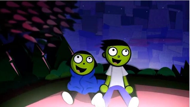 Snuggie | PBS Kids Wiki | Fandom