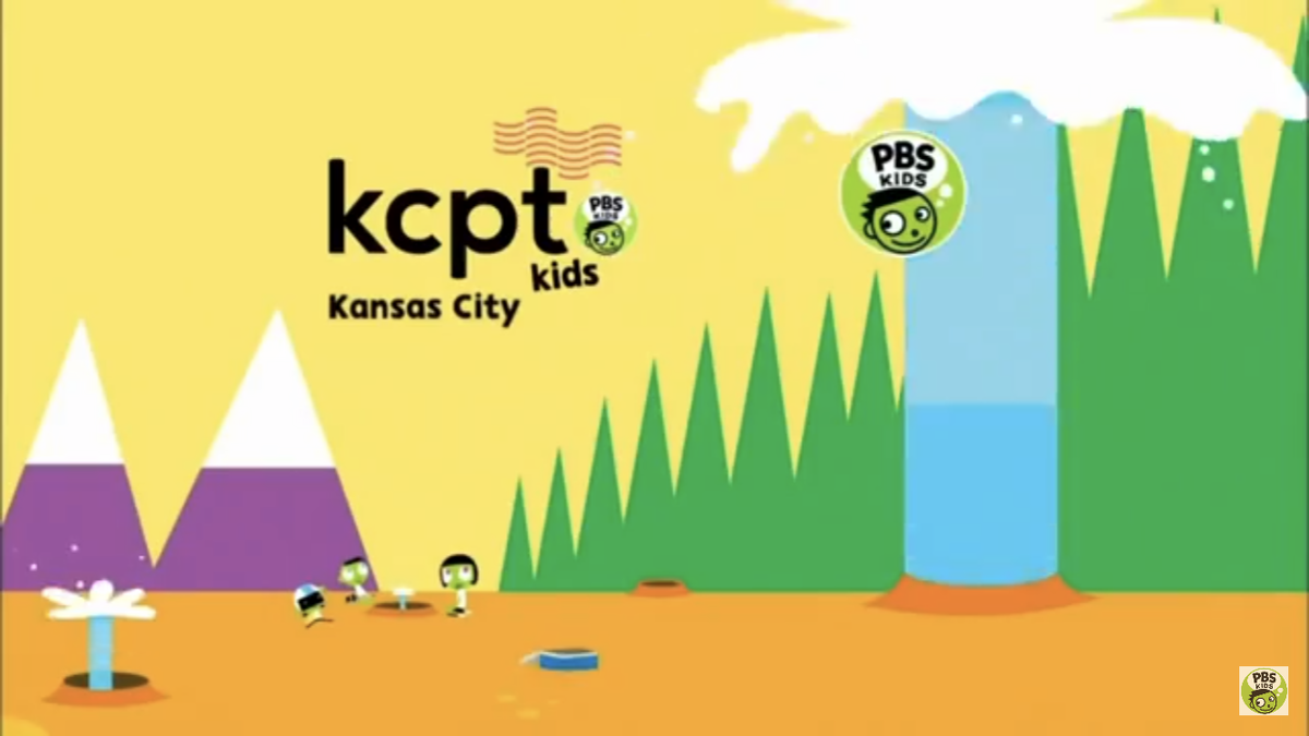 List of PBS Kids Station IDs (2013-2021, for most stations) | PBS Kids ...