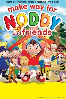 Make Way for Noddy | PBS Kids Wiki | Fandom
