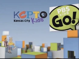 List of PBS Kids GO! Station Idents (2004-2013) | PBS Kids Wiki | Fandom