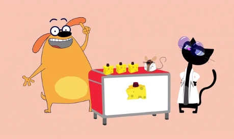 PBS Kids In Spanish | PBS Kids Wiki | Fandom