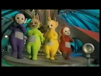 pbs teletubbies