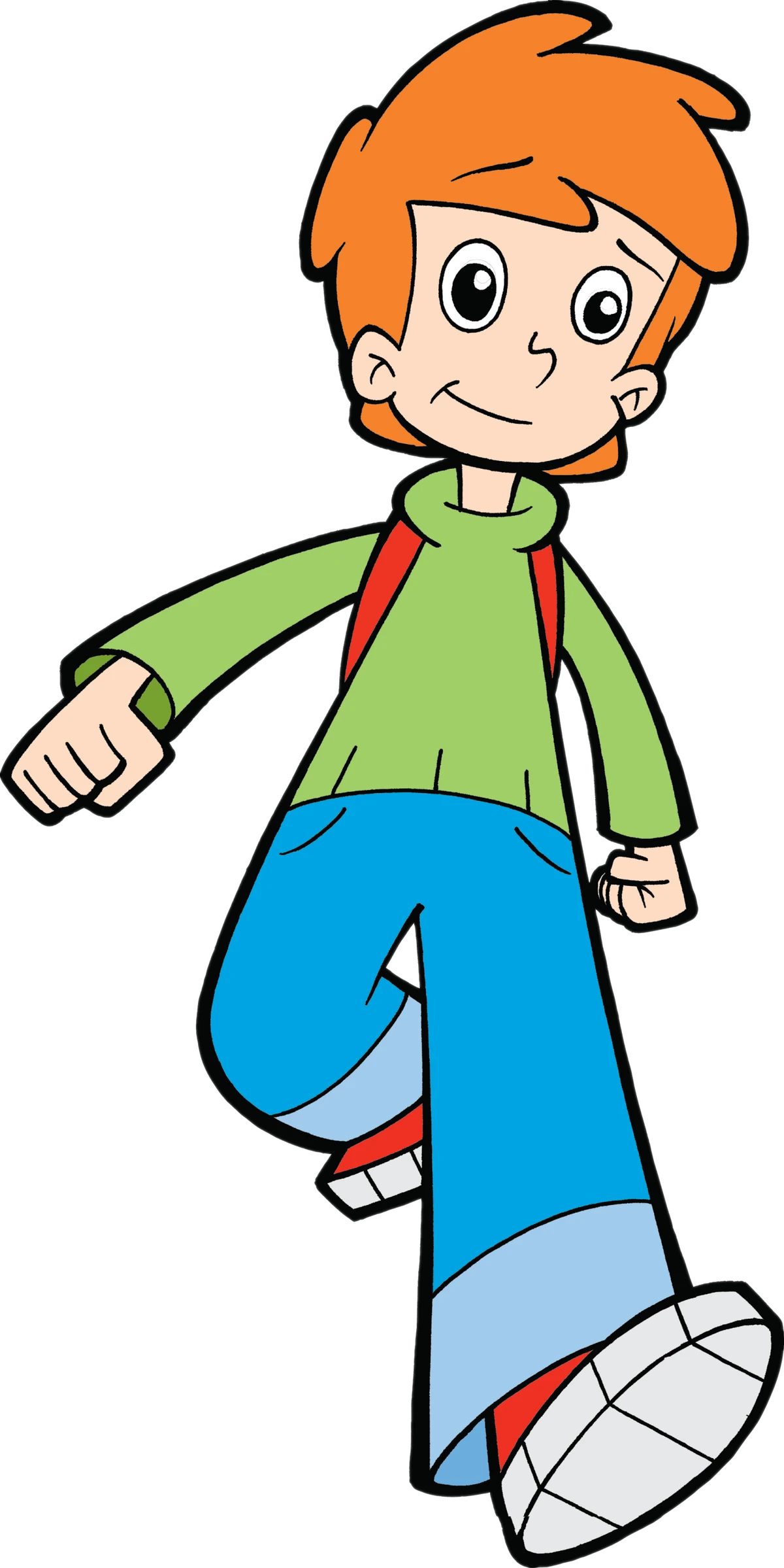 Matt (Cyberchase) | PBS Kids Wiki | Fandom
