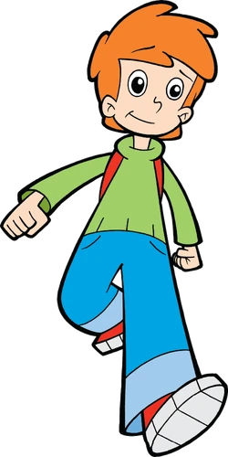 Matt (Cyberchase) | PBS Kids Wiki | Fandom