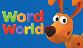 WordWorld | PBS Kids Wiki | Fandom