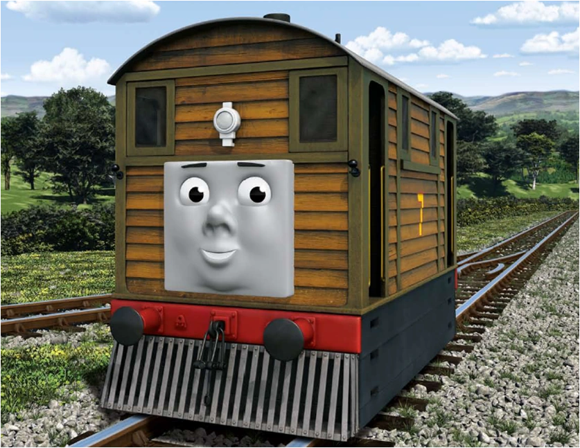 Toby | PBS Kids Wiki | Fandom