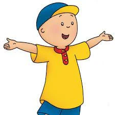 Caillou | PBS Kids Wiki | Fandom