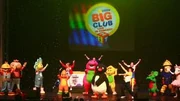 The Little Big Club Live in Concert | PBS Kids Wiki | Fandom