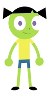 Kaleigh | PBS Kids Wiki | Fandom